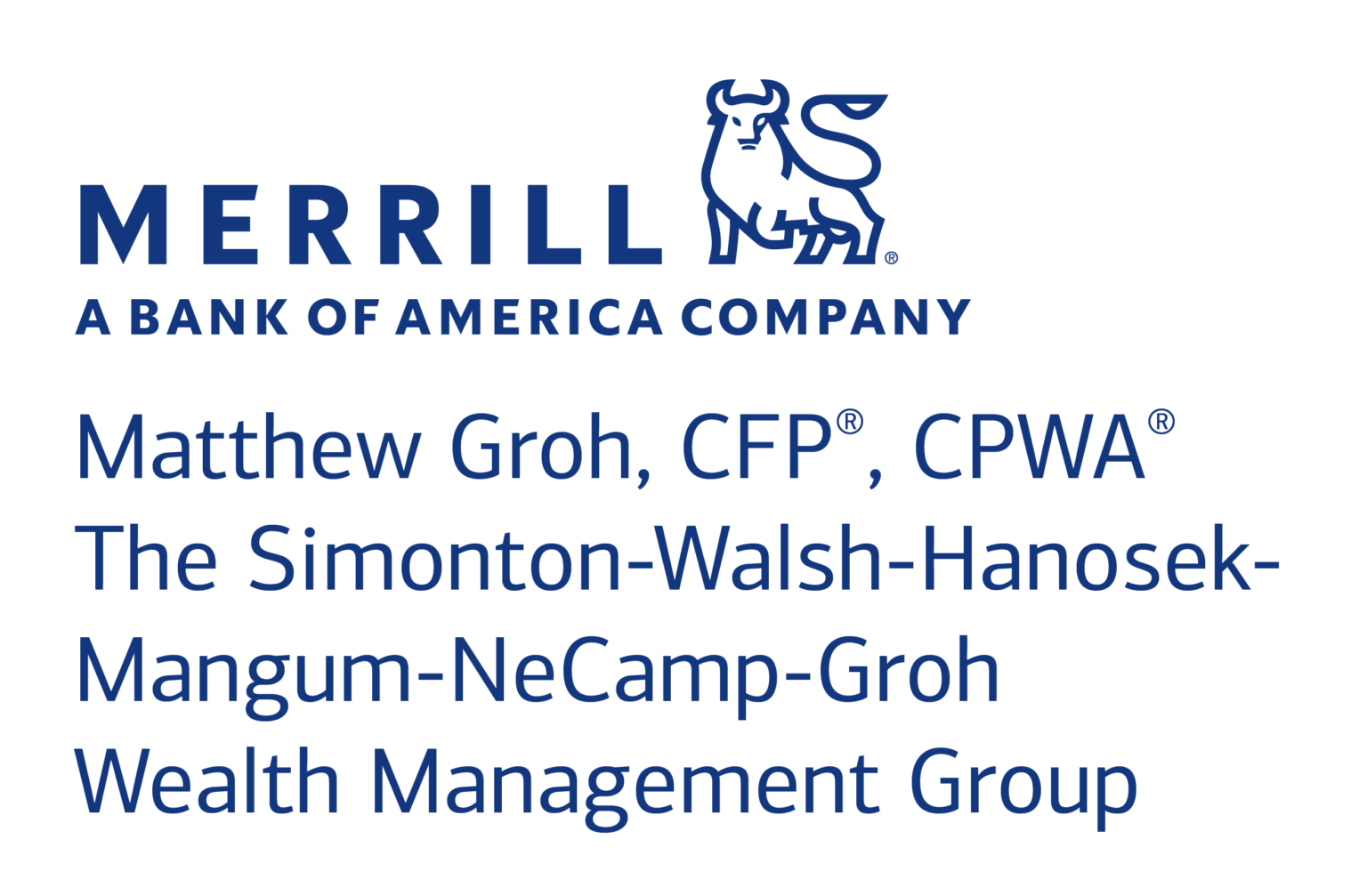 Sponsors – CHOP5 Charity Challenge