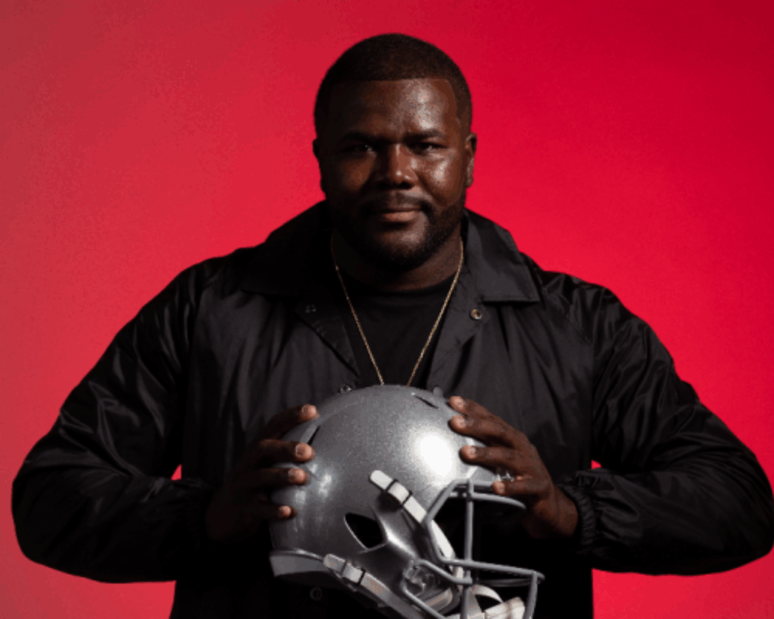 This Year’s Special Guest Speaker….Cardale Jones! – MC Charity Challenge